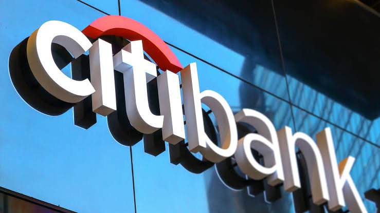 Citibank required to pay $400 million penalty to the US Treasury for ...